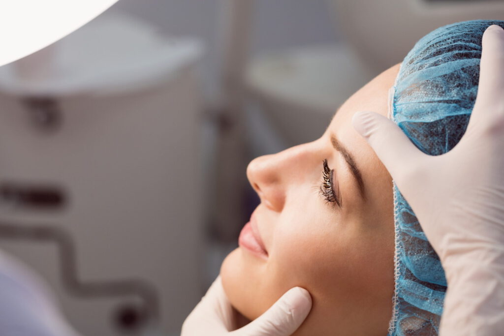 Operacija Nosa | Rinoplastika | Ordinacija Doktor Ribnikar